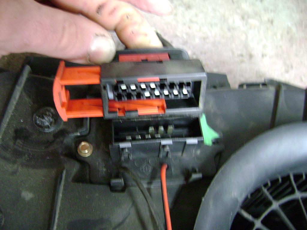 [2.X] Raccorder un bloc de ventilation basique à une commande auto...