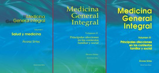 Medicina General Integral | booksmedicos